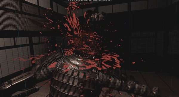 《死亡道场》(Death Dojo)-VR资源-糖果VR分享网 - 糖果分享网